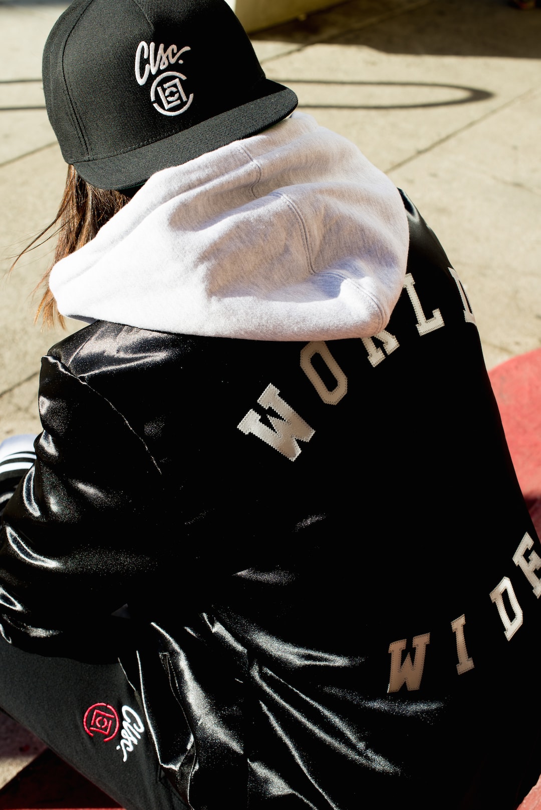CLOT x CLSC 联乘系列 | Hypebeast