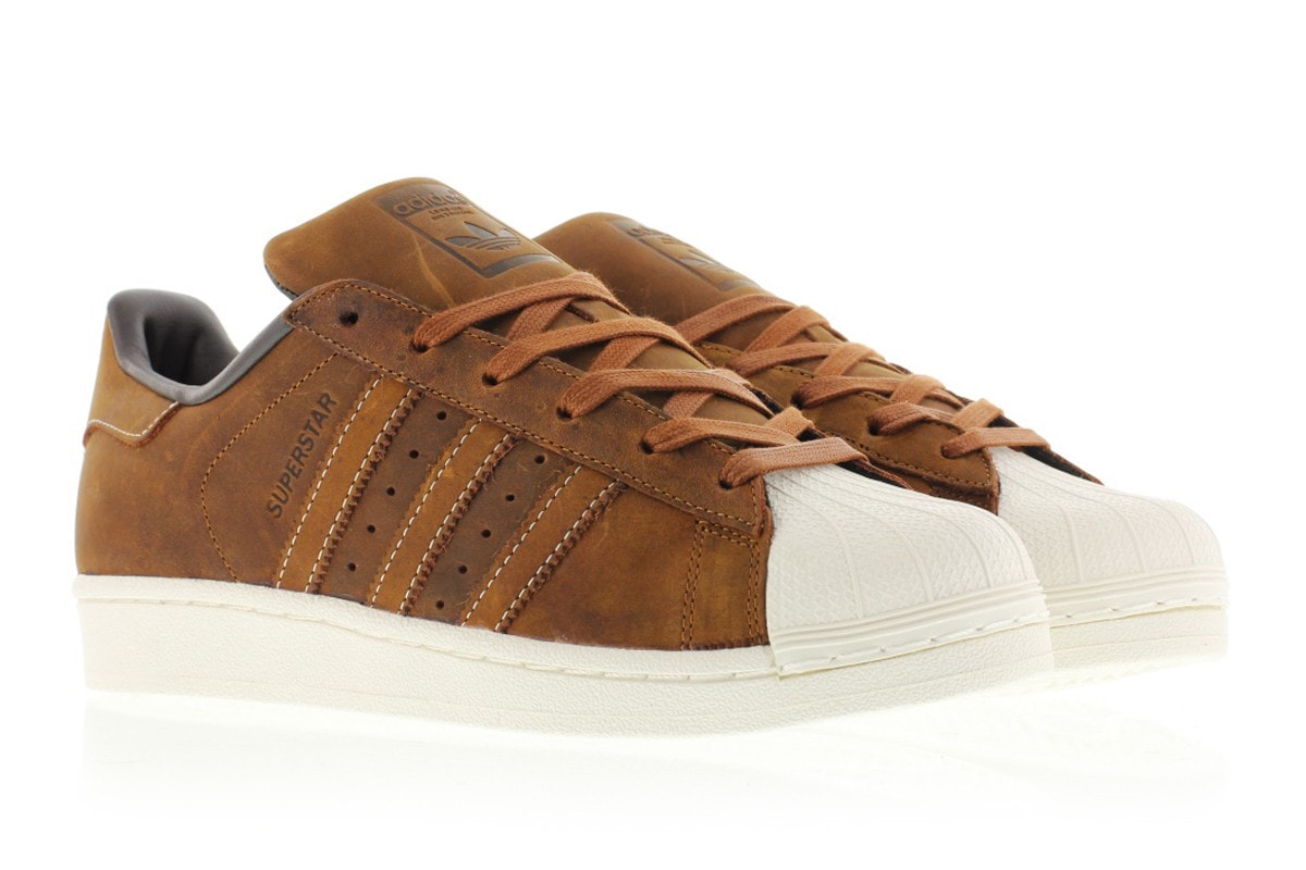 adidas Originals Superstar RT 全新配色設計 | Hypebeast
