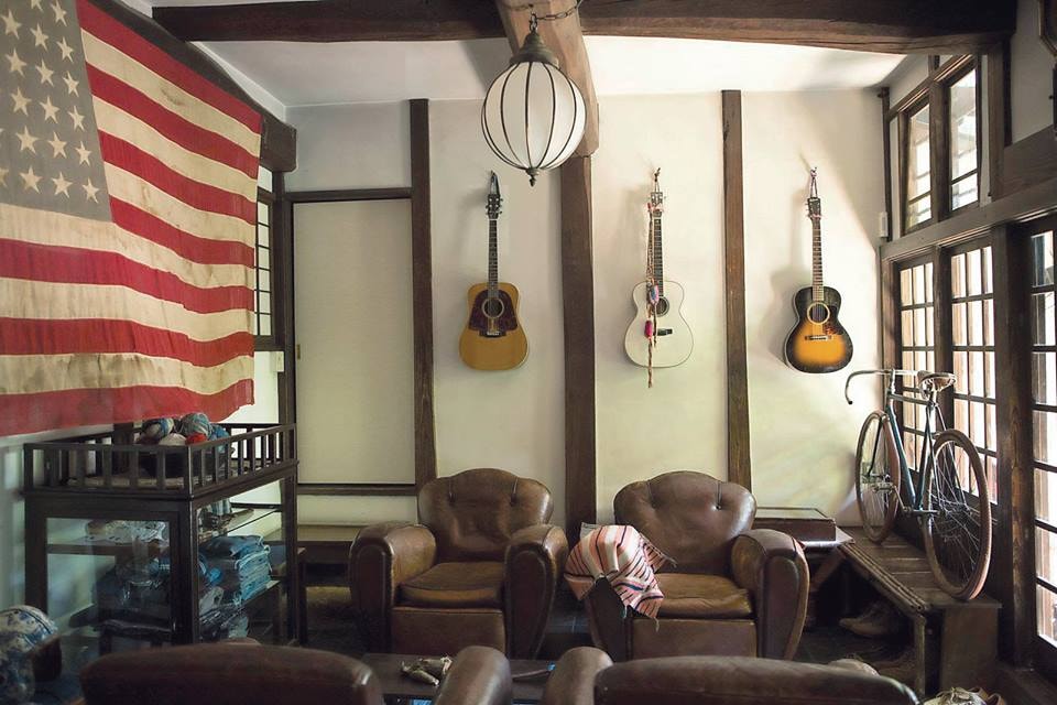 走進 visvim 主腦中村世紀之家居日常 | Hypebeast