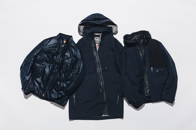 浅谈 NikeLab ACG 系列之变革 | Hypebeast