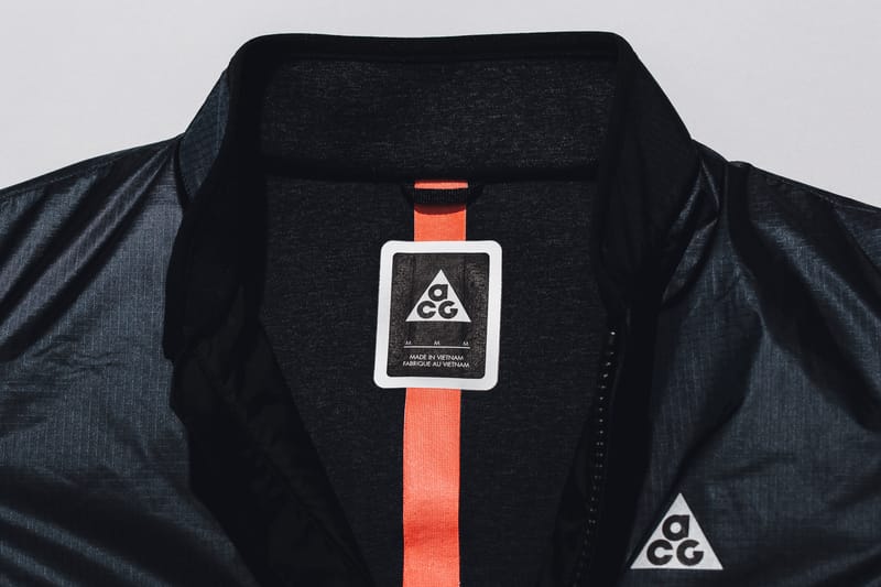 浅谈 NikeLab ACG 系列之变革 | Hypebeast