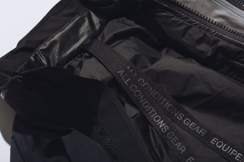 浅谈 NikeLab ACG 系列之变革 | Hypebeast