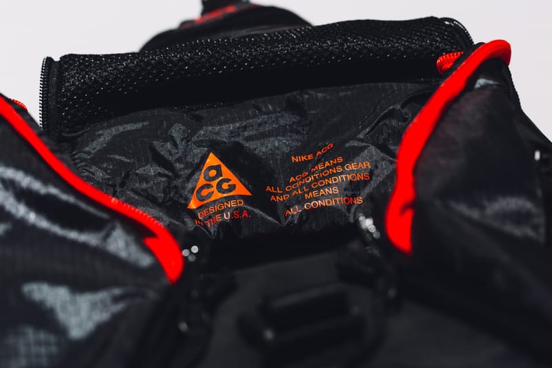 浅谈 NikeLab ACG 系列之变革 | Hypebeast