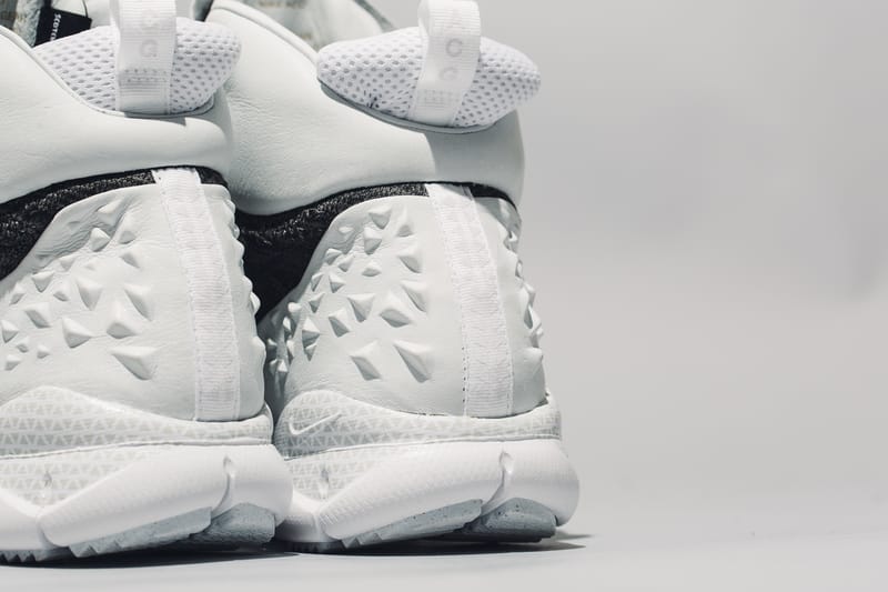 浅谈 NikeLab ACG 系列之变革 | Hypebeast