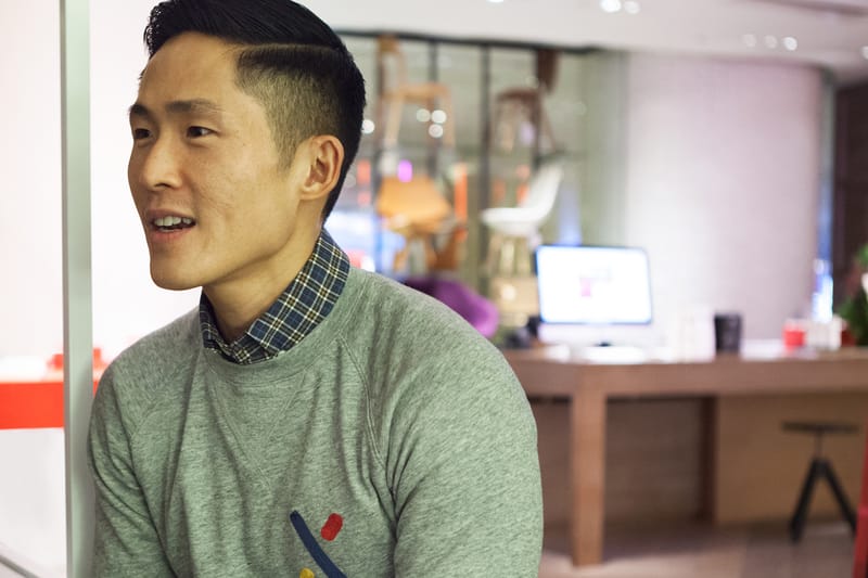 HYPEBEAST 专访 Lumio 设计师 Max Gunawan 大谈 Kickstarter 之创业心得 | Hypebeast