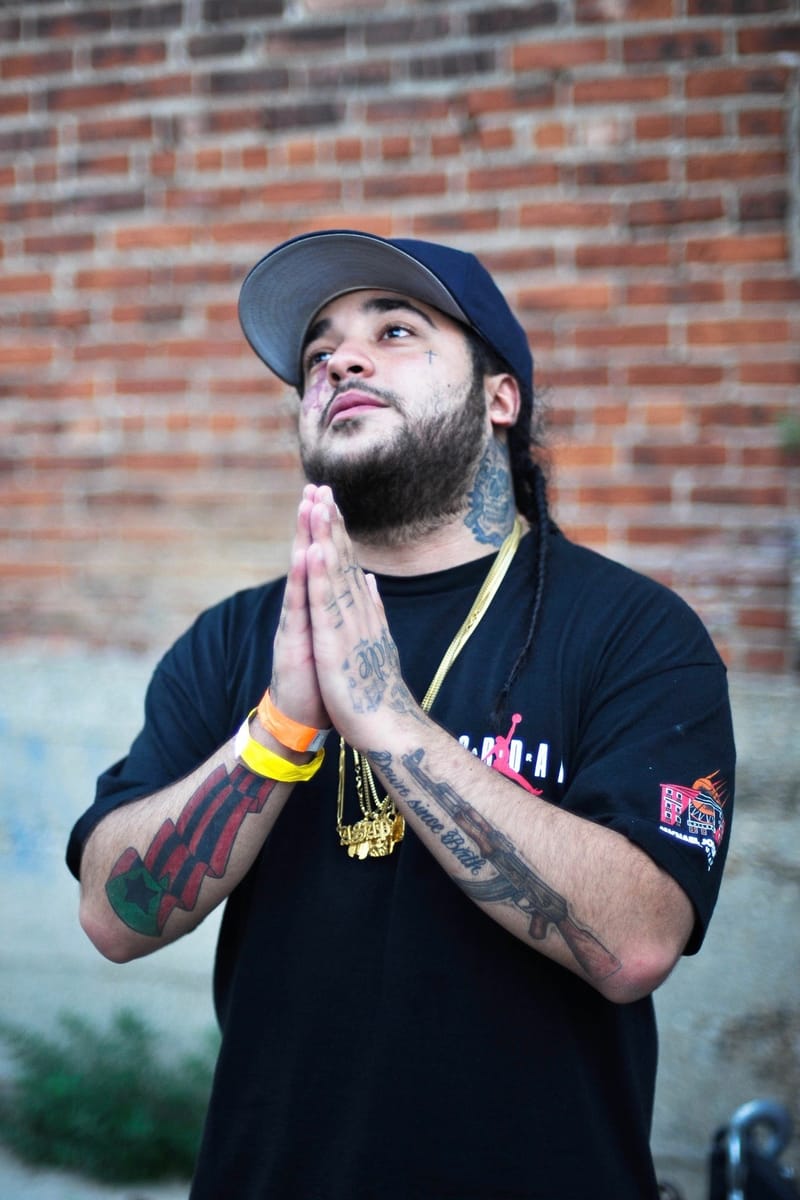 關於 A$AP Yams 你可能不知的 5 件事 | Hypebeast