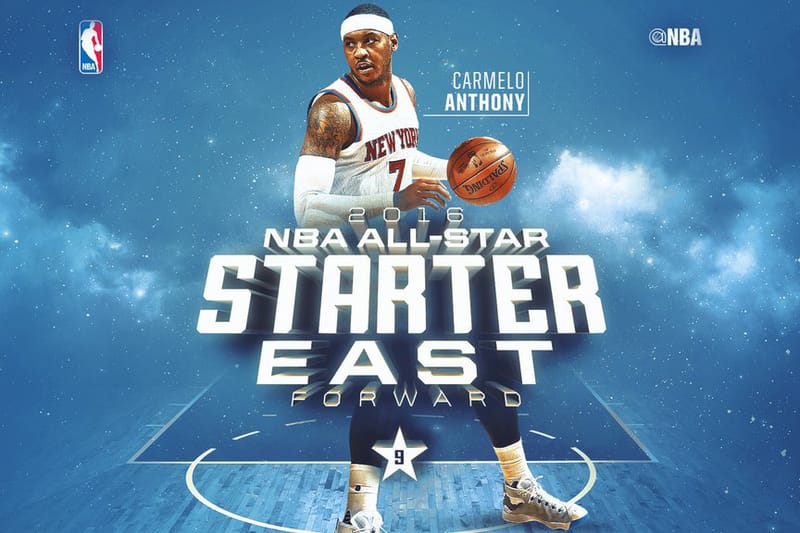 nba all star 2016 | Hypebeast