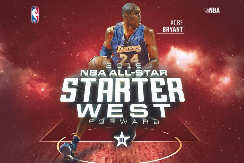 nba all star 2016 | Hypebeast