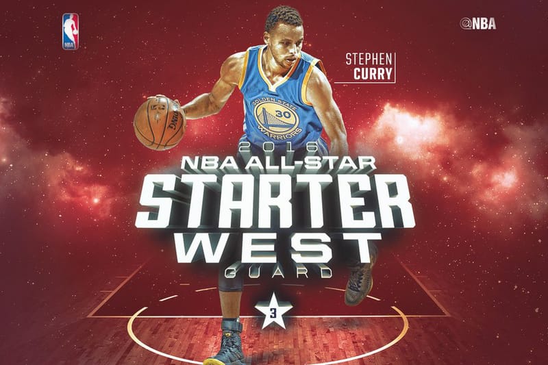 nba all star 2016 | Hypebeast