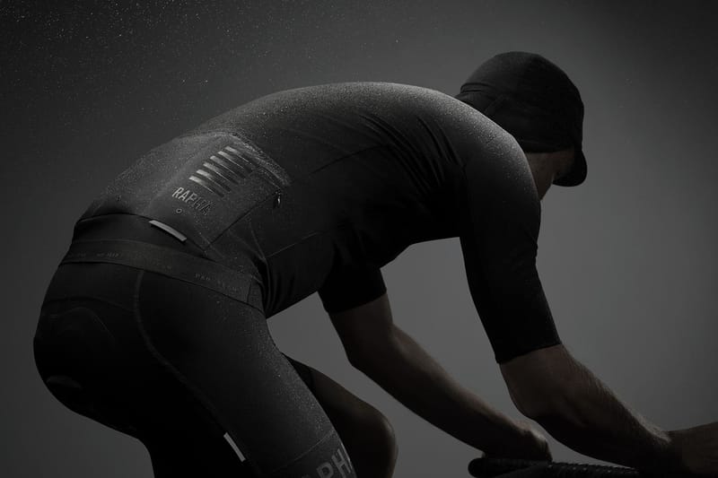 Rapha, Pro Team Shadow, Cycling | Hypebeast