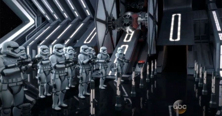 Star Wars, BB-8, The Force Awakens, Droid, Episode VII, Disney ...