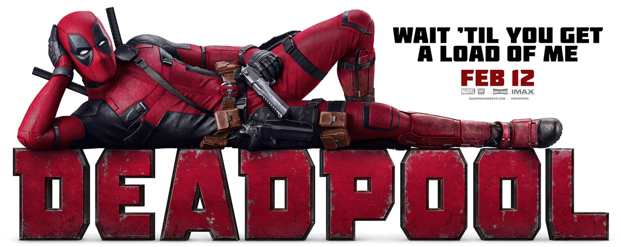 Deadpool, Monkey, Chinese New Year, Asia, Movies, Ryan Reynolds, Angry ...