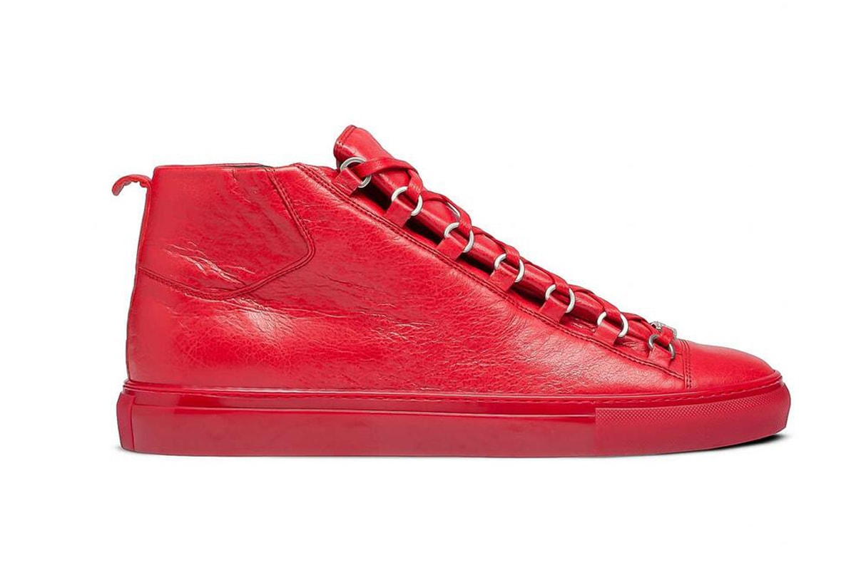 5 Classic Sneakers You Should Know Part 2 | Hypebeast