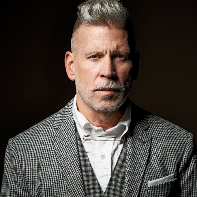 HYPEBEAST 專訪 Nick Wooster 與 Grenson 主理人 Tim Little－大談紳士皮鞋之心得 | Hypebeast
