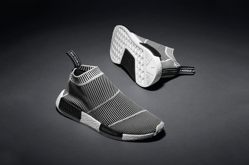 adidas Originals 全新 NMD 2016 春夏系列即將登場 香港區入手情報公開 | Hypebeast
