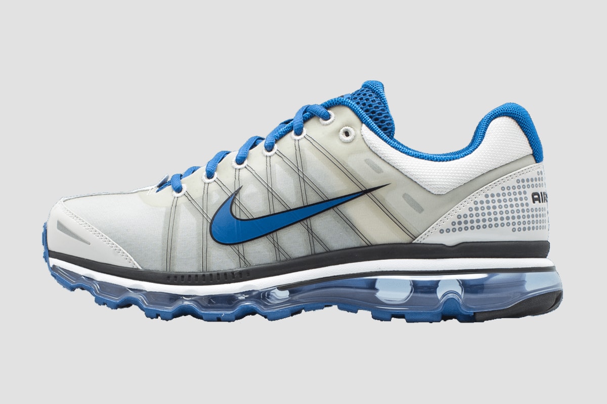 [迎接 Air Max Day]見證 Air-Sole 氣墊進化之經典鞋款設計 Part II | Hypebeast