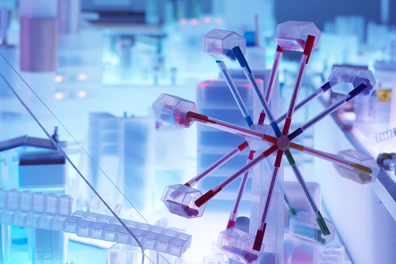 muji 10000 shapes of tokyo | Hypebeast