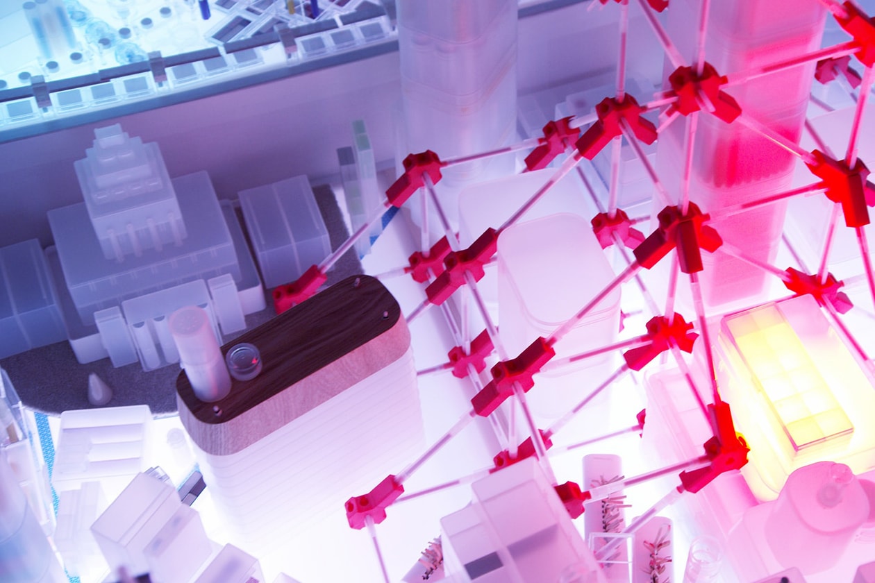 muji 10000 shapes of tokyo | Hypebeast