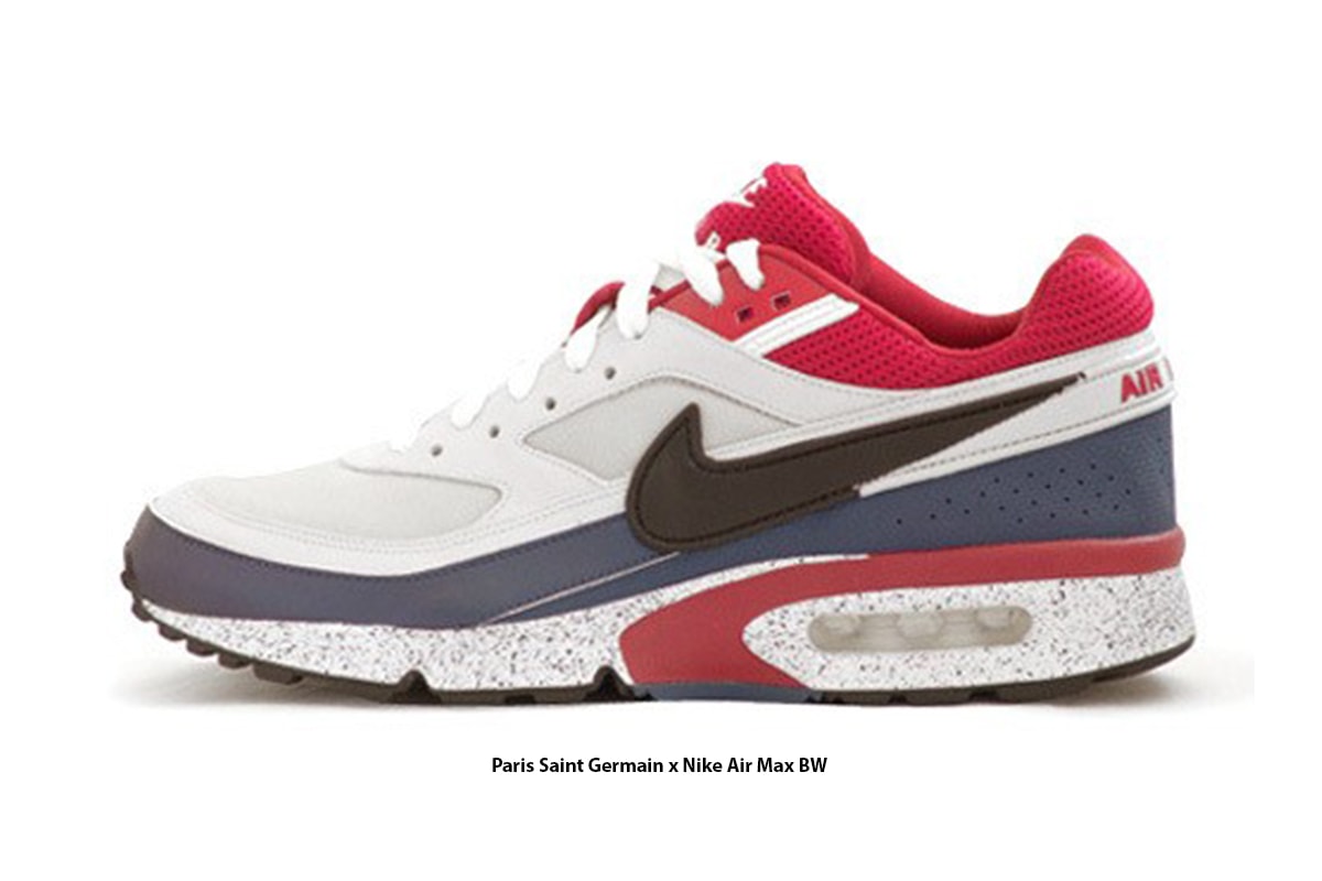 2016 Is the Nike Air Max BW's Year | Hypebeast