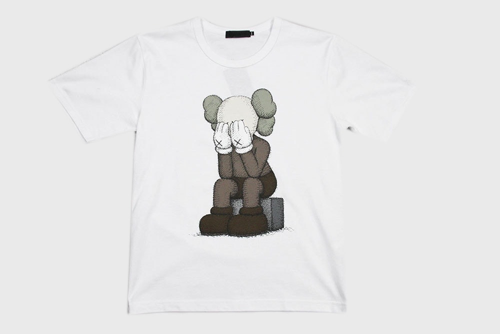 uniqlo kaws collection | Hypebeast