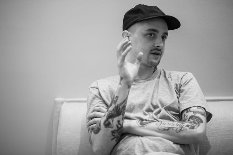 專訪 ICNY 創辦人與設計師 Mike Cherman: 談論品牌的發展和計劃 | Hypebeast
