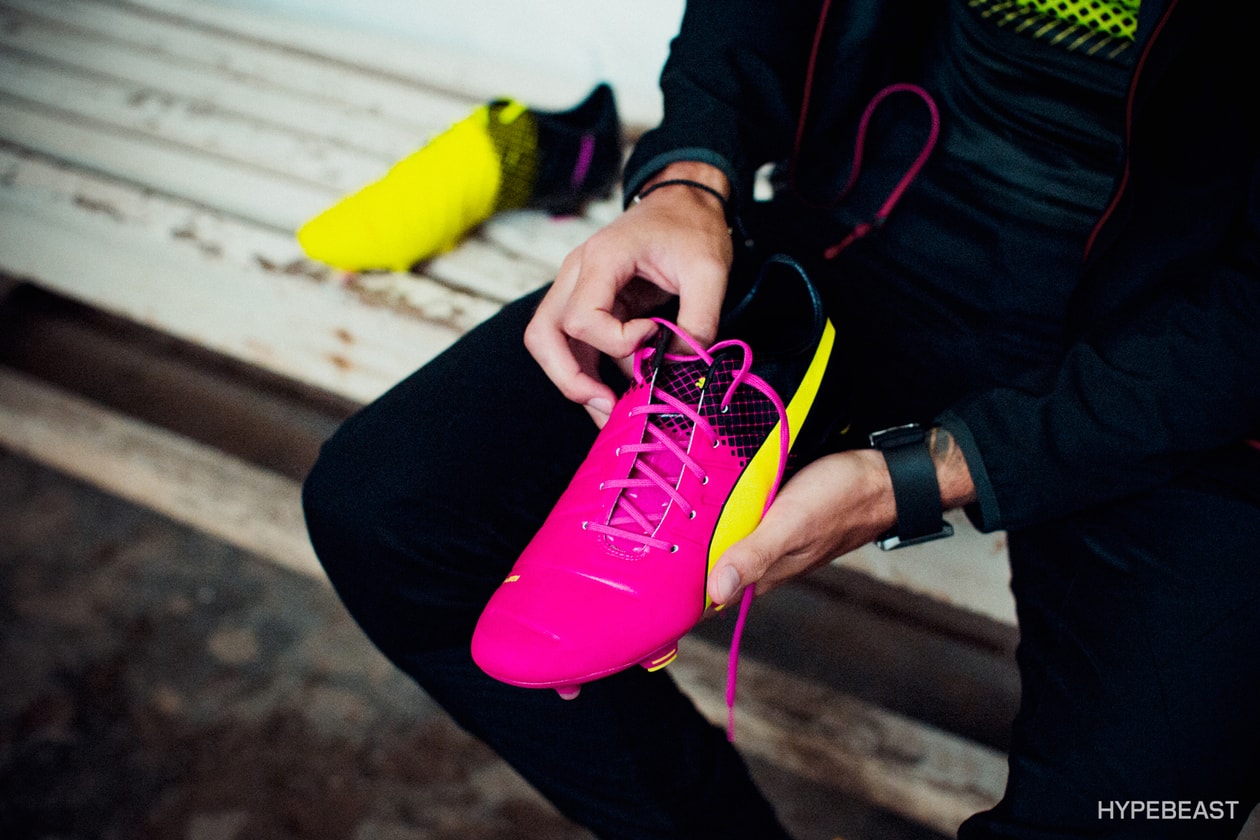 HYPEBEAST Interview Sean Tse | Hypebeast