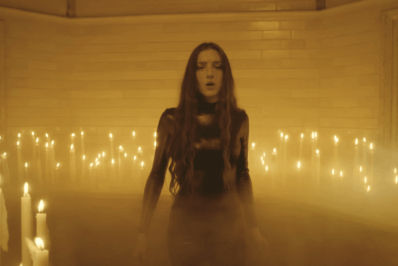 Music, Birdy, Words, England, Indie Pop | Hypebeast