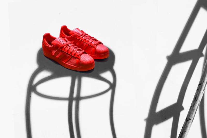 adidas Originals 2016 夏季 ICON 系列 | Hypebeast