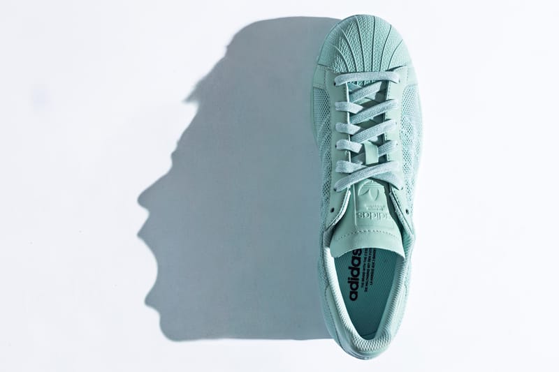 adidas Originals 2016 夏季 ICON 系列 | Hypebeast