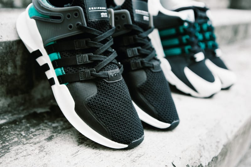 近賞 adidas Originals 注目新作 EQT ADV SUPPORT 設計 | Hypebeast