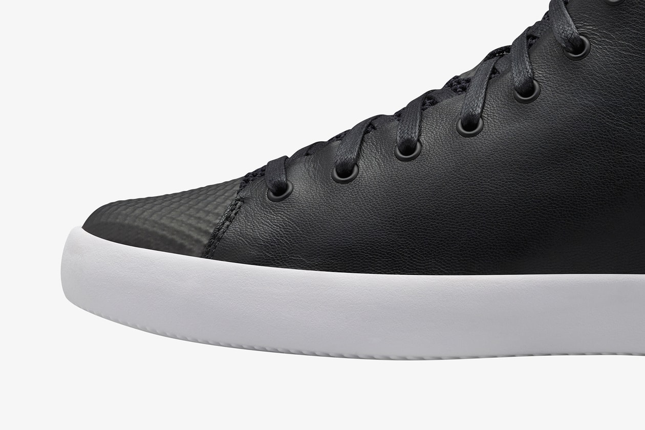 Converse 最新 All Star Modern「HTM」奇袭登场！ | Hypebeast