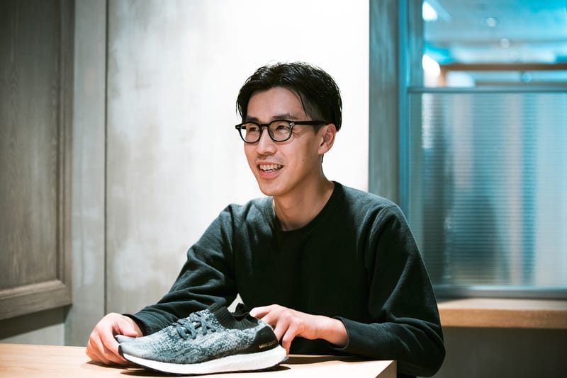 專訪 HYPEBEAST 主腦 Kevin Ma 解構最新 adidas UltraBOOST Uncaged 設計 | Hypebeast