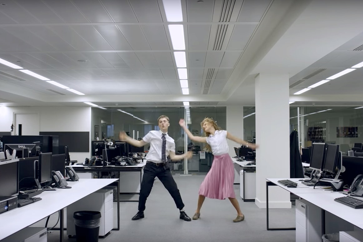 MUSIC, Will Joseph Cook, Take Me Dacing | Hypebeast