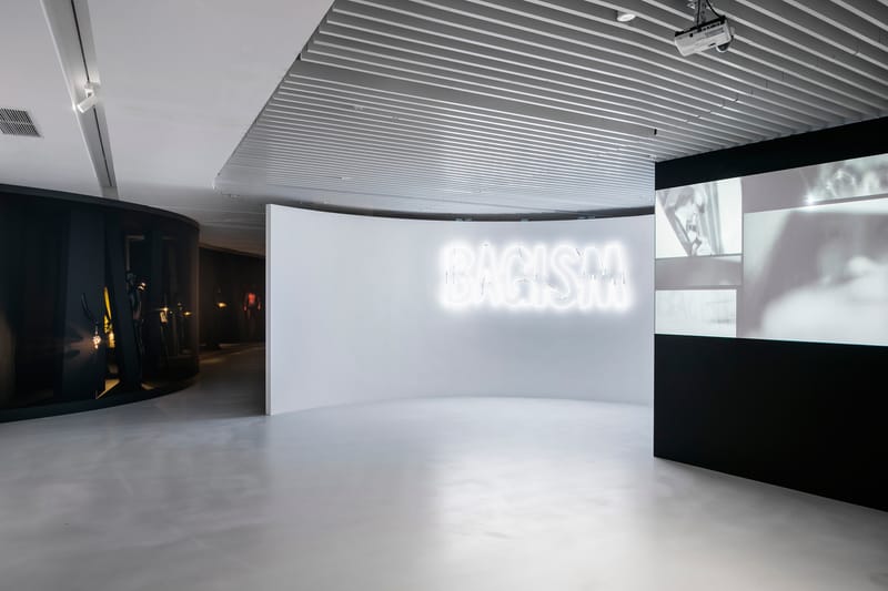 Bagism Shanghai K11 Exhibition | Hypebeast