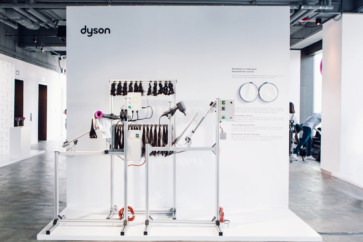 dyson,supersonic | Hypebeast