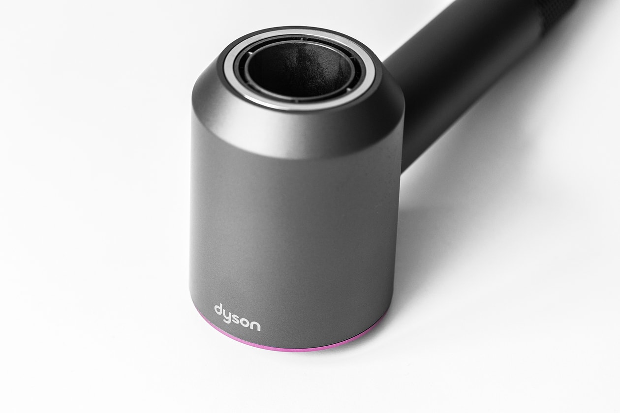 dyson Supersonic price function | Hypebeast