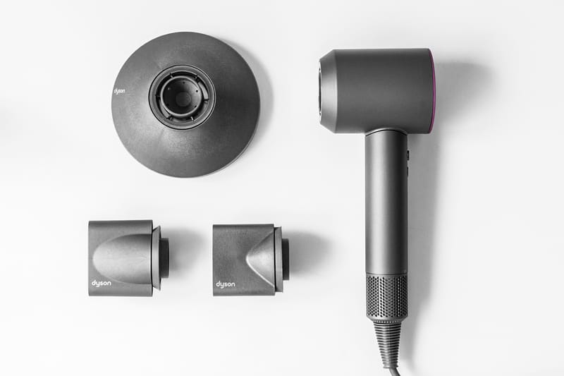 dyson Supersonic price function | Hypebeast