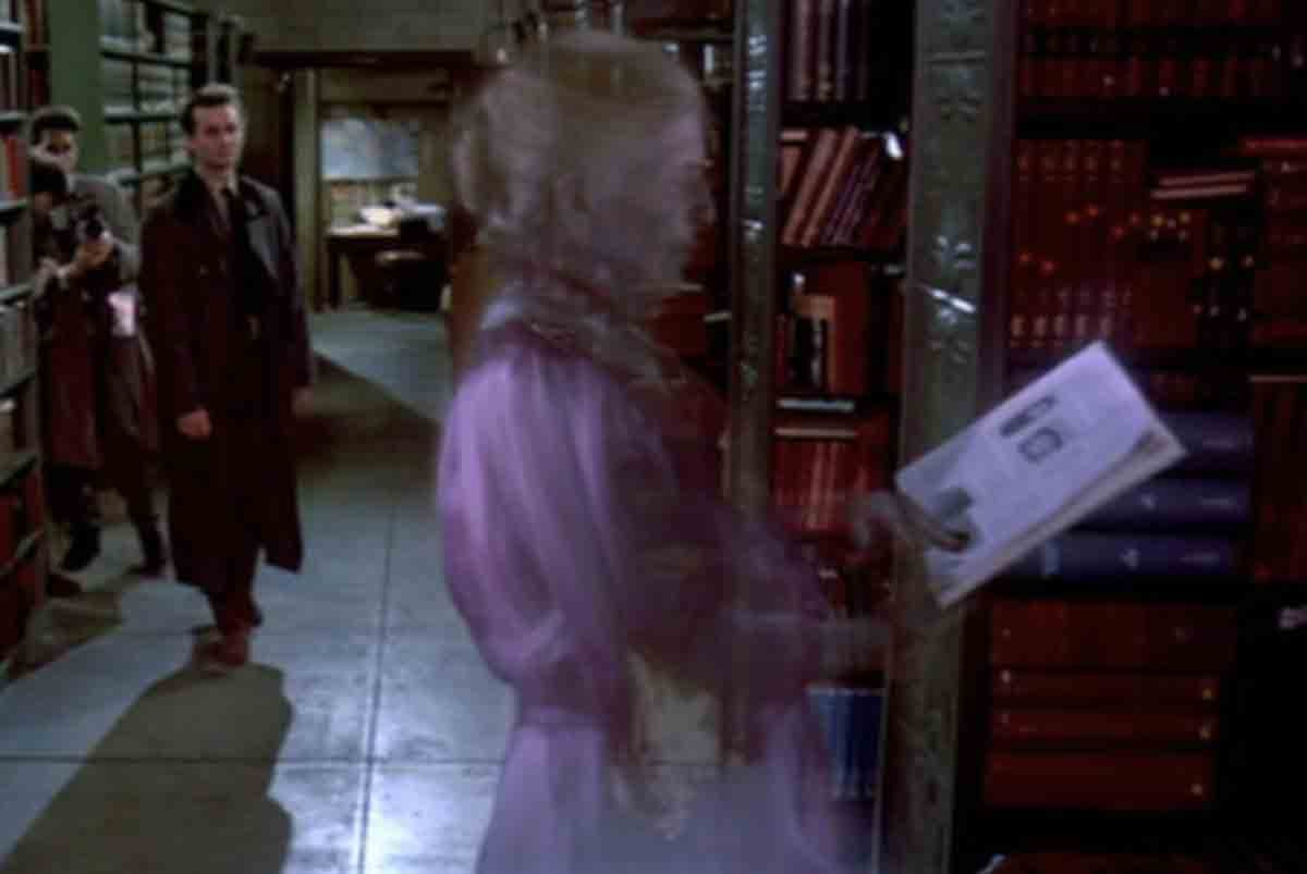Ghostbusters,Library Ghost,Slimer,Stay Puft,Zuul,Gozer | Hypebeast