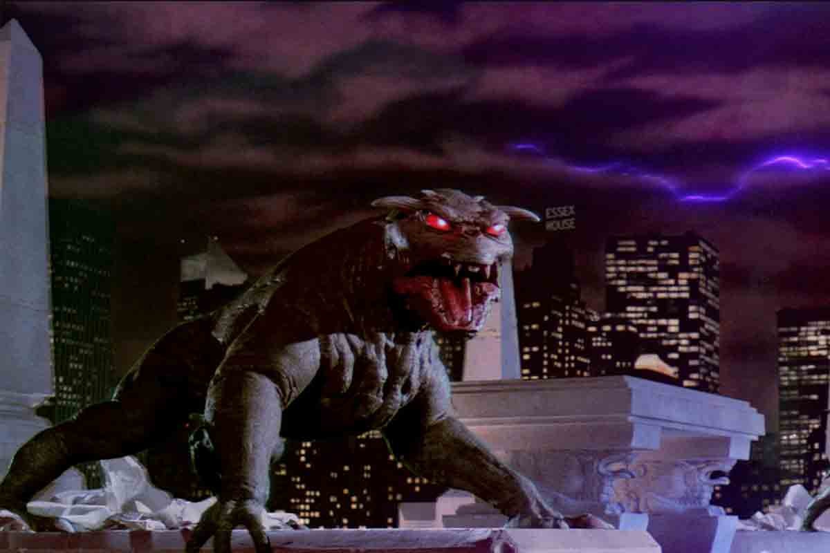 Ghostbusters,Library Ghost,Slimer,Stay Puft,Zuul,Gozer | Hypebeast