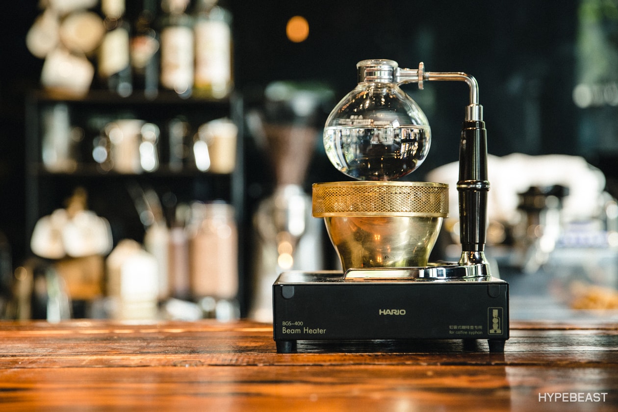 專訪 Project Aegis 創辦人 Deager Kao: 忠於自我風格，並創造新優勢 | Hypebeast