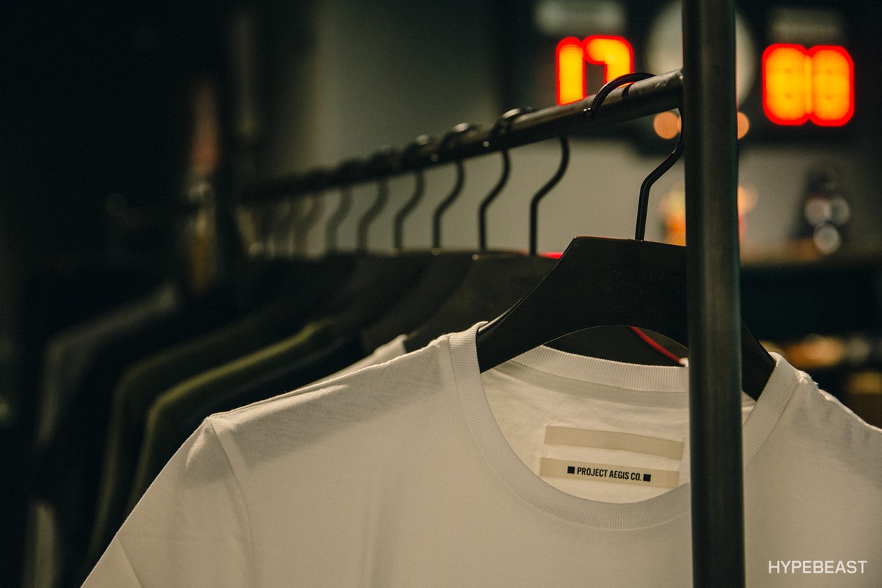 專訪 Project Aegis 創辦人 Deager Kao: 忠於自我風格，並創造新優勢 | Hypebeast