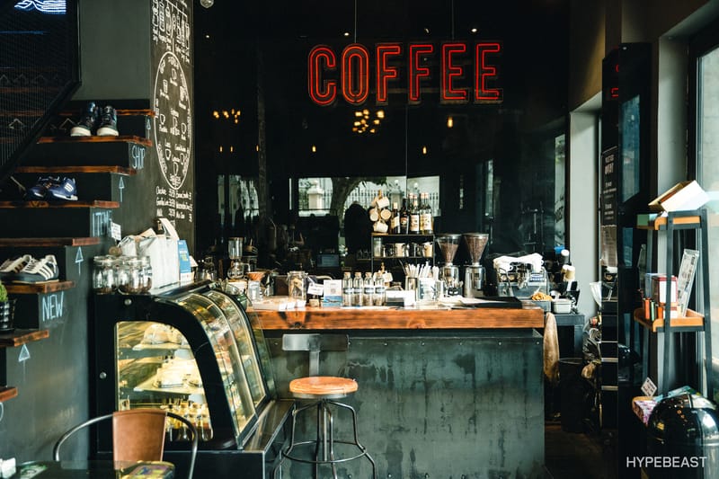 專訪 Project Aegis 創辦人 Deager Kao: 忠於自我風格，並創造新優勢 | Hypebeast