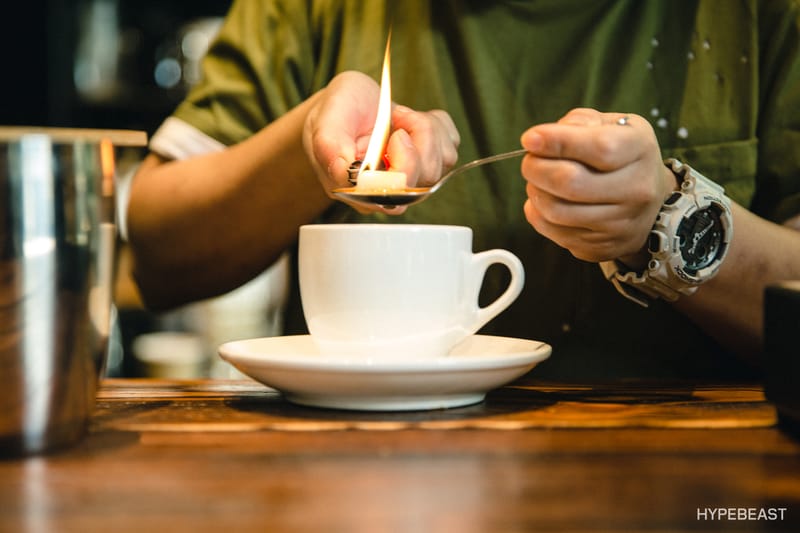 專訪 Project Aegis 創辦人 Deager Kao: 忠於自我風格，並創造新優勢 | Hypebeast