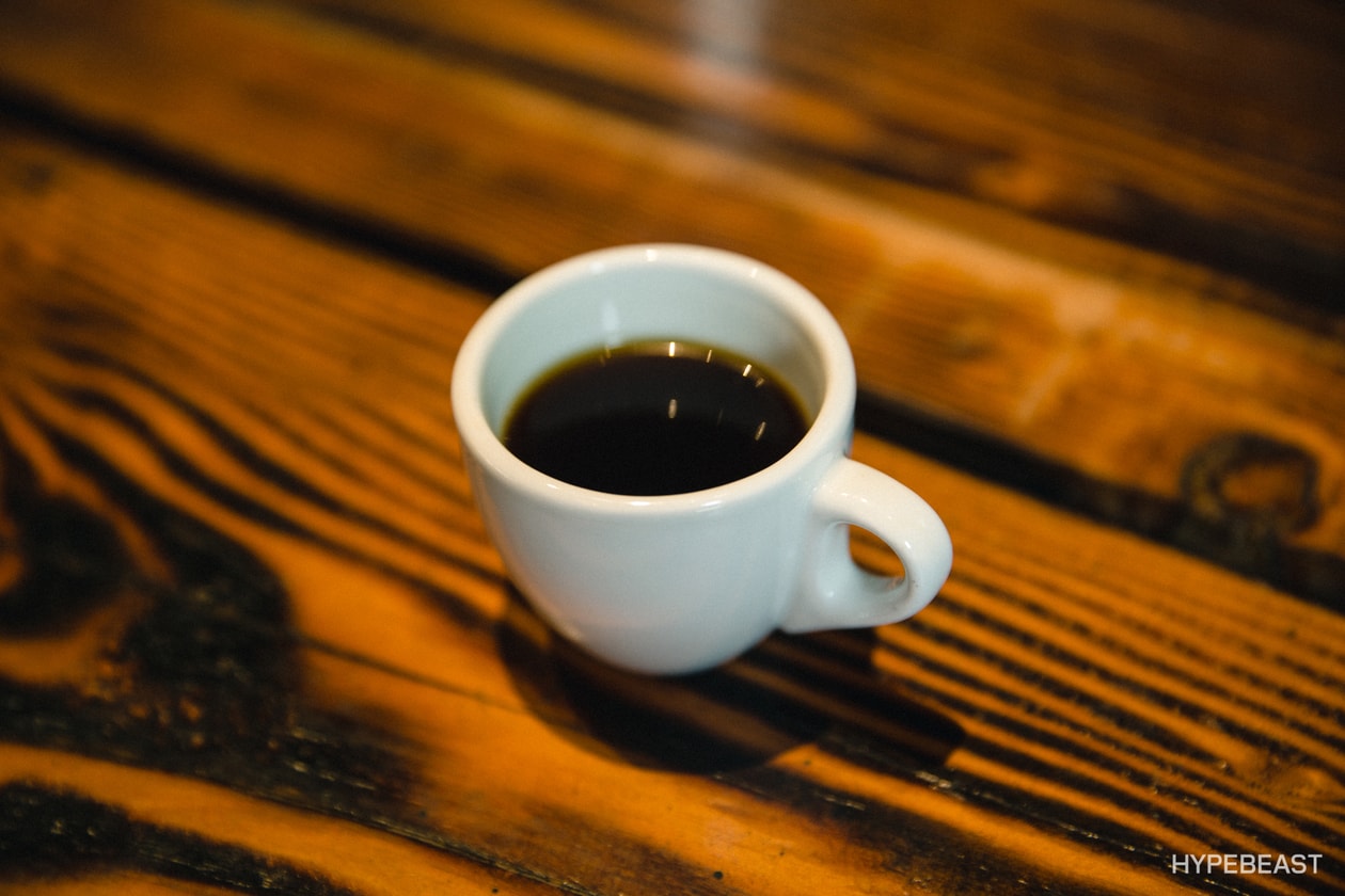 專訪 Project Aegis 創辦人 Deager Kao: 忠於自我風格，並創造新優勢 | Hypebeast