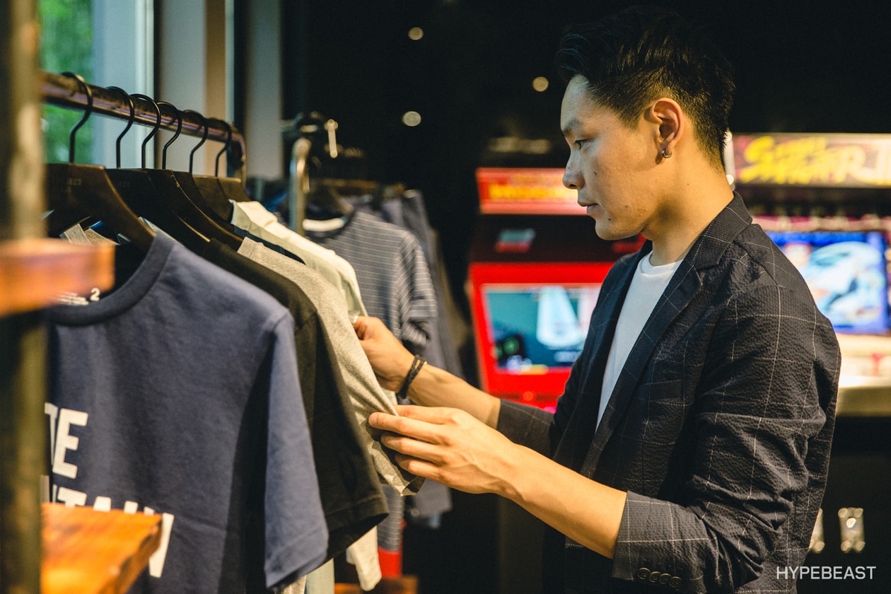 專訪 Project Aegis 創辦人 Deager Kao: 忠於自我風格，並創造新優勢 | Hypebeast