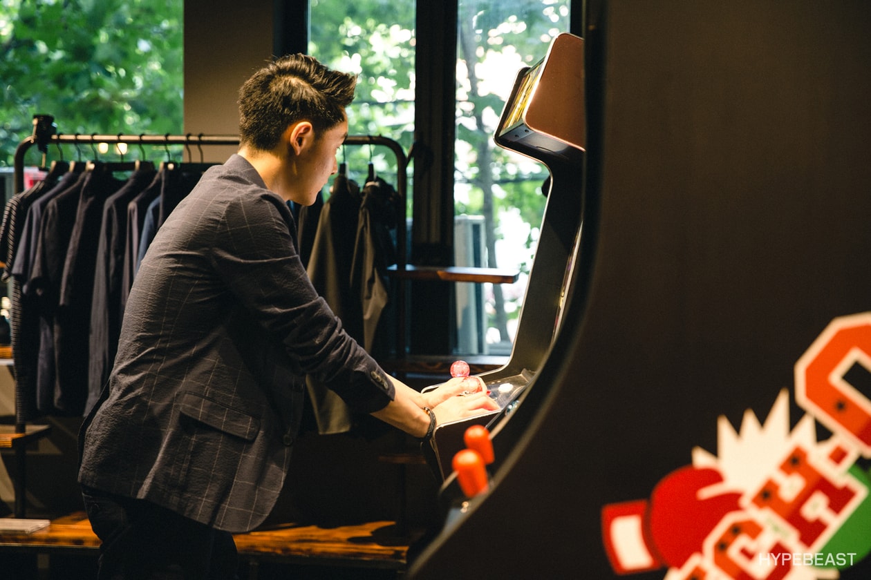 專訪 Project Aegis 創辦人 Deager Kao: 忠於自我風格，並創造新優勢 | Hypebeast