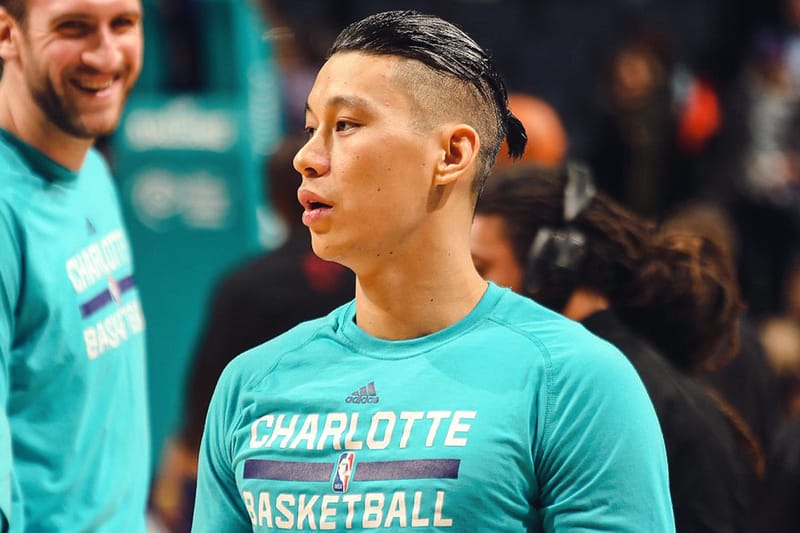 A Timeline of All of Jeremy Lin's Ridiculous Hairstyles | Hypebeast