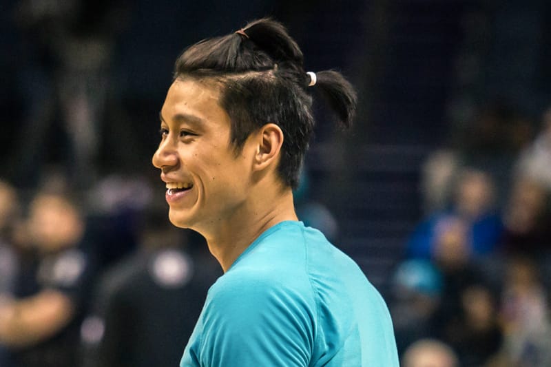 A Timeline of All of Jeremy Lin's Ridiculous Hairstyles | Hypebeast
