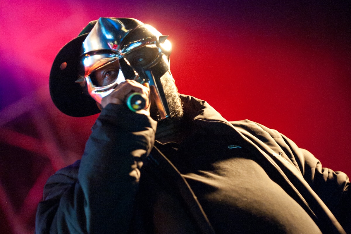 The History of Masks in Streetwear | Hypebeast