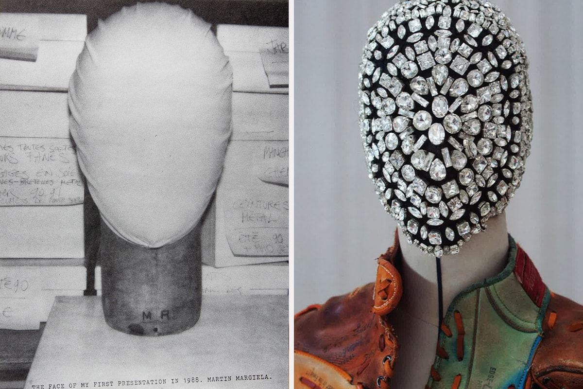 The History of Masks in Streetwear | Hypebeast